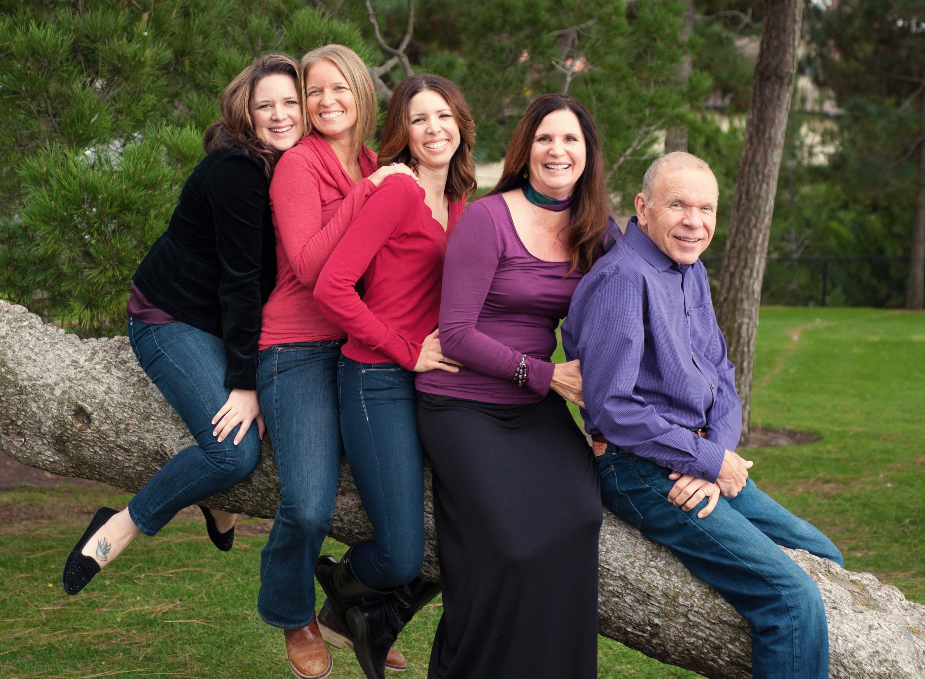 Family affected by ALS uses LastPass to make life easier