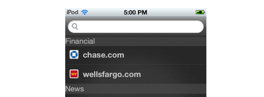 LastPass iOS Apps Get an Update!