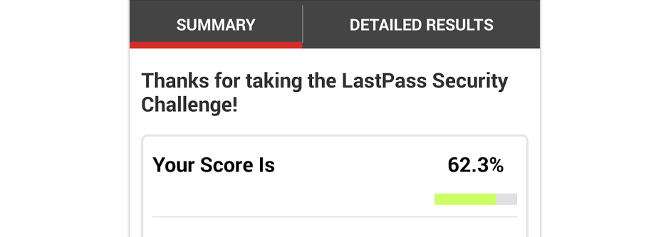 LastPass Updated with Performance Improvements