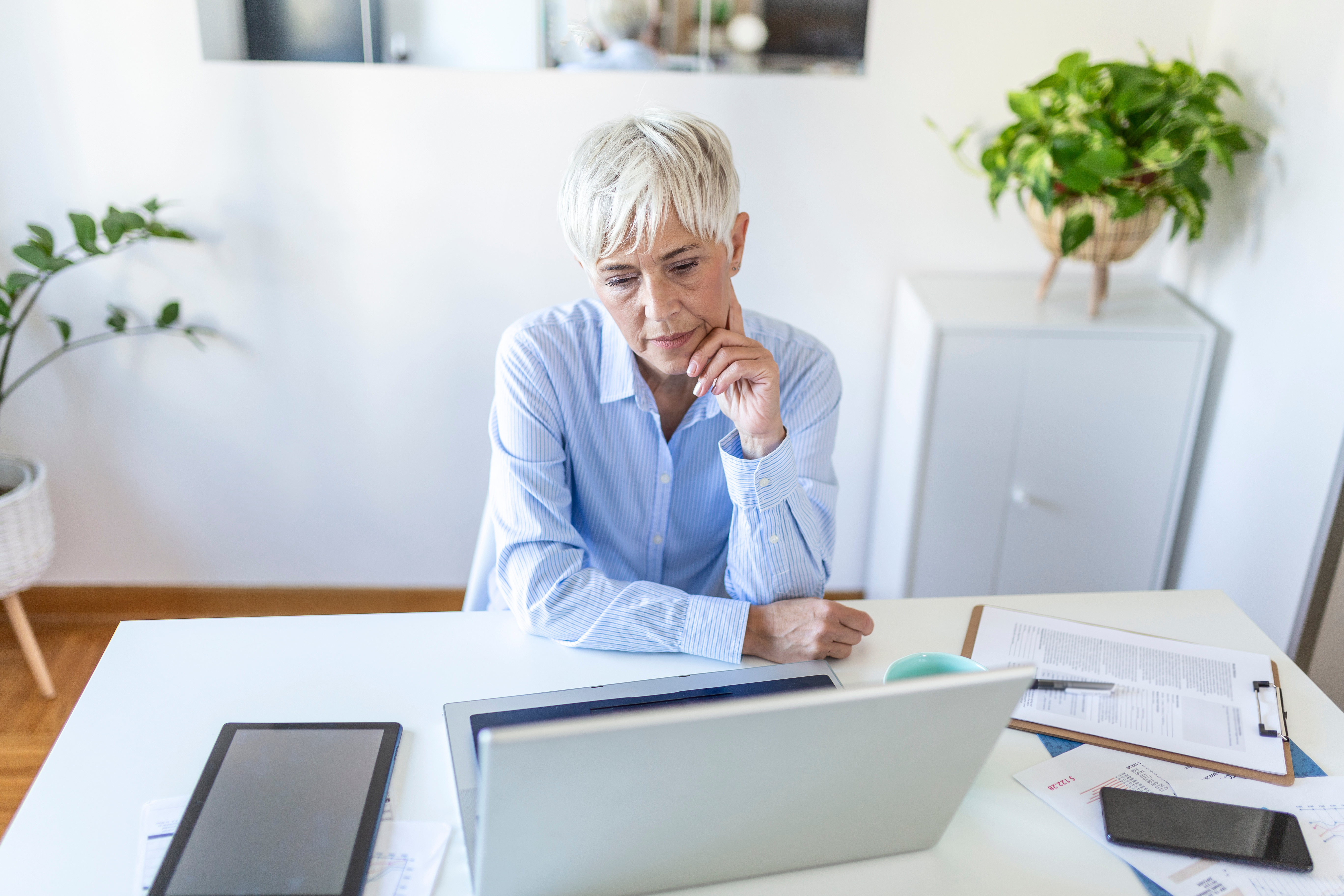 Spyware: What It Is and How to Prevent It