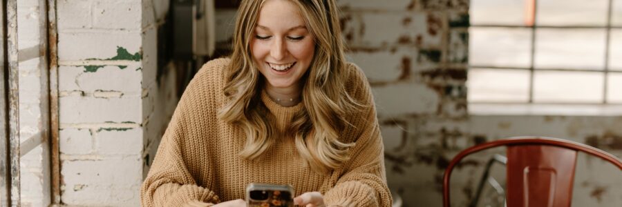 New Year, New Phone: How to Set Up Your LastPass Account