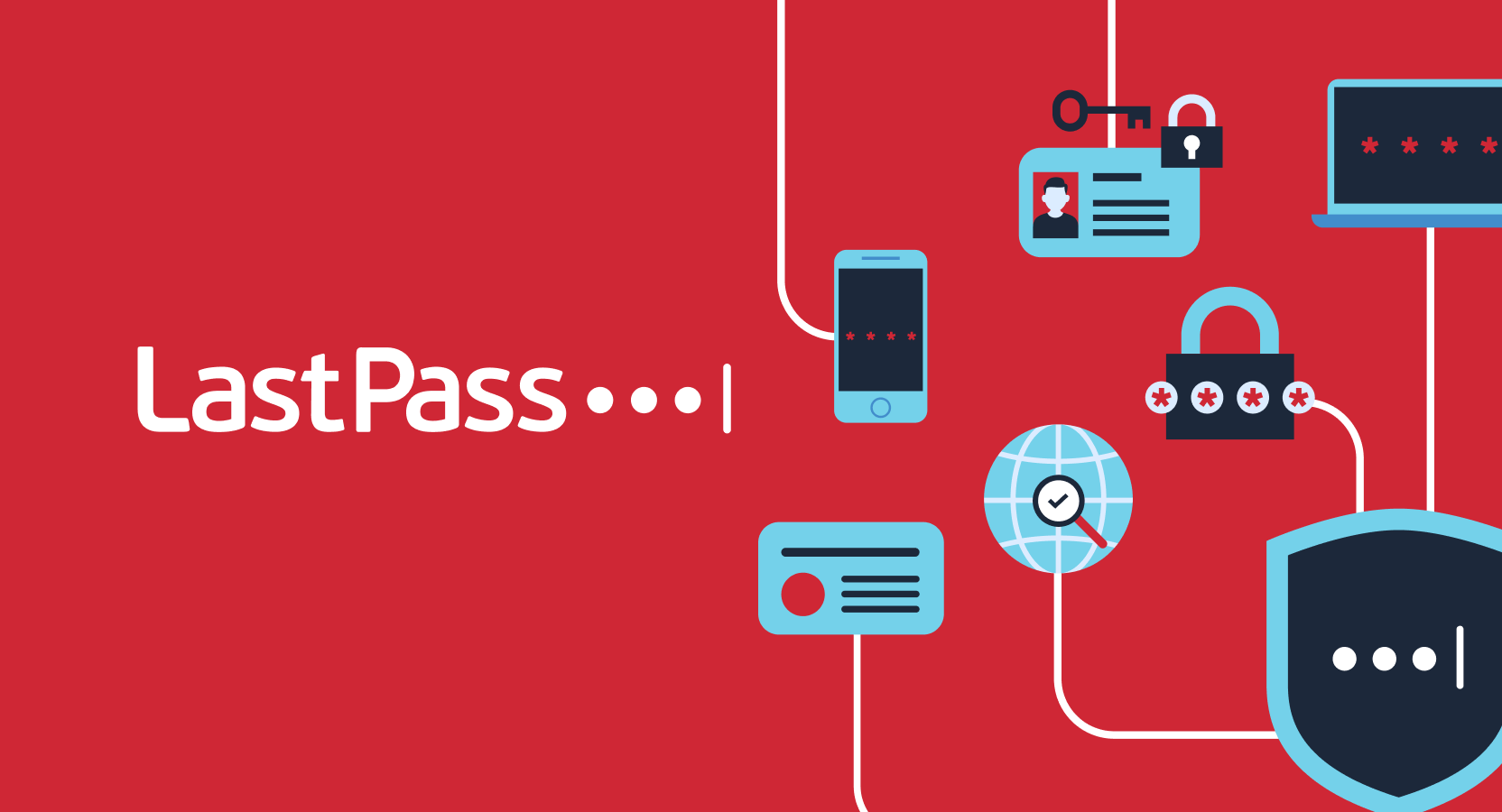 The LastPass Blog - The Last Password You'll Ever Need
